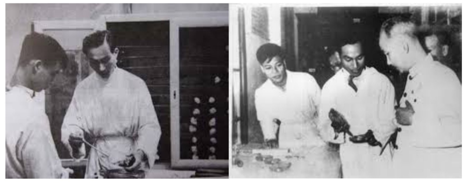 CỐ GIÁO SƯ ĐẶNG VĂN NGỮ – TẤM GƯƠNG SÁNG VỀ TRÍ TUỆ, TÂM HUYẾT VÀ NHỮNG CỐNG HIẾN BẤT DIỆT CHO ...